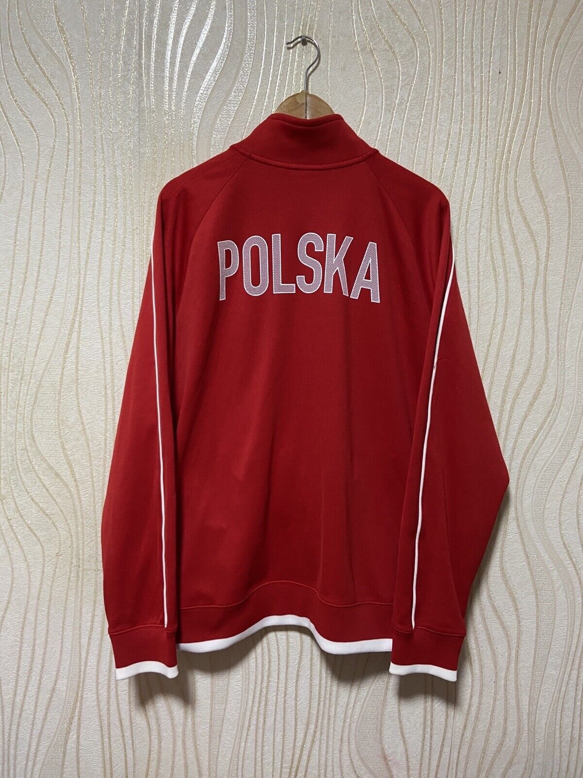 Poland 2009 Anthem Jacket