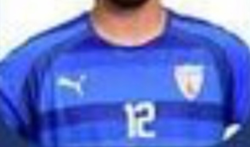 Camiseta Local Newroz SC 2024-25