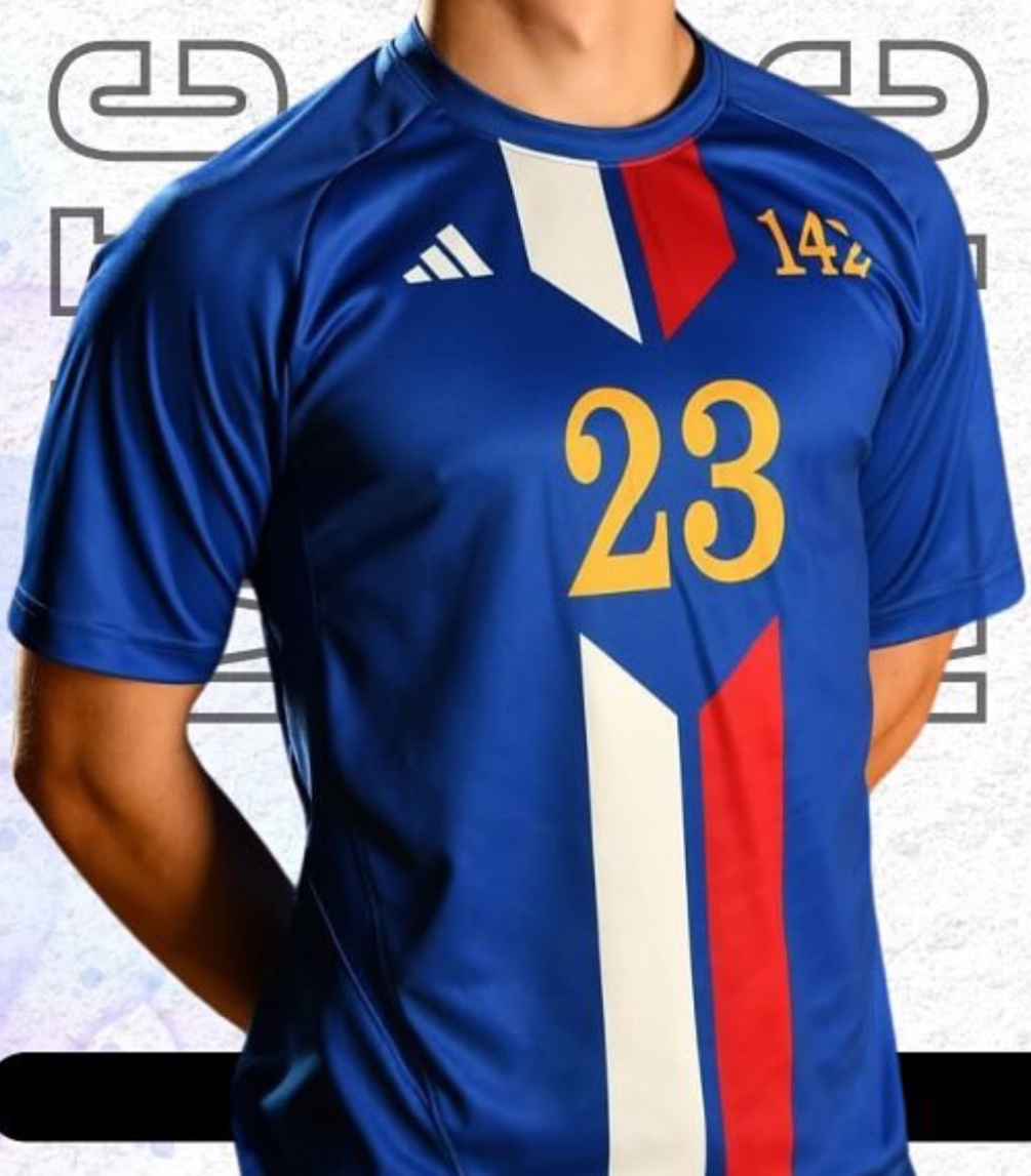 Purchase Panthers 2024-25 Formalar