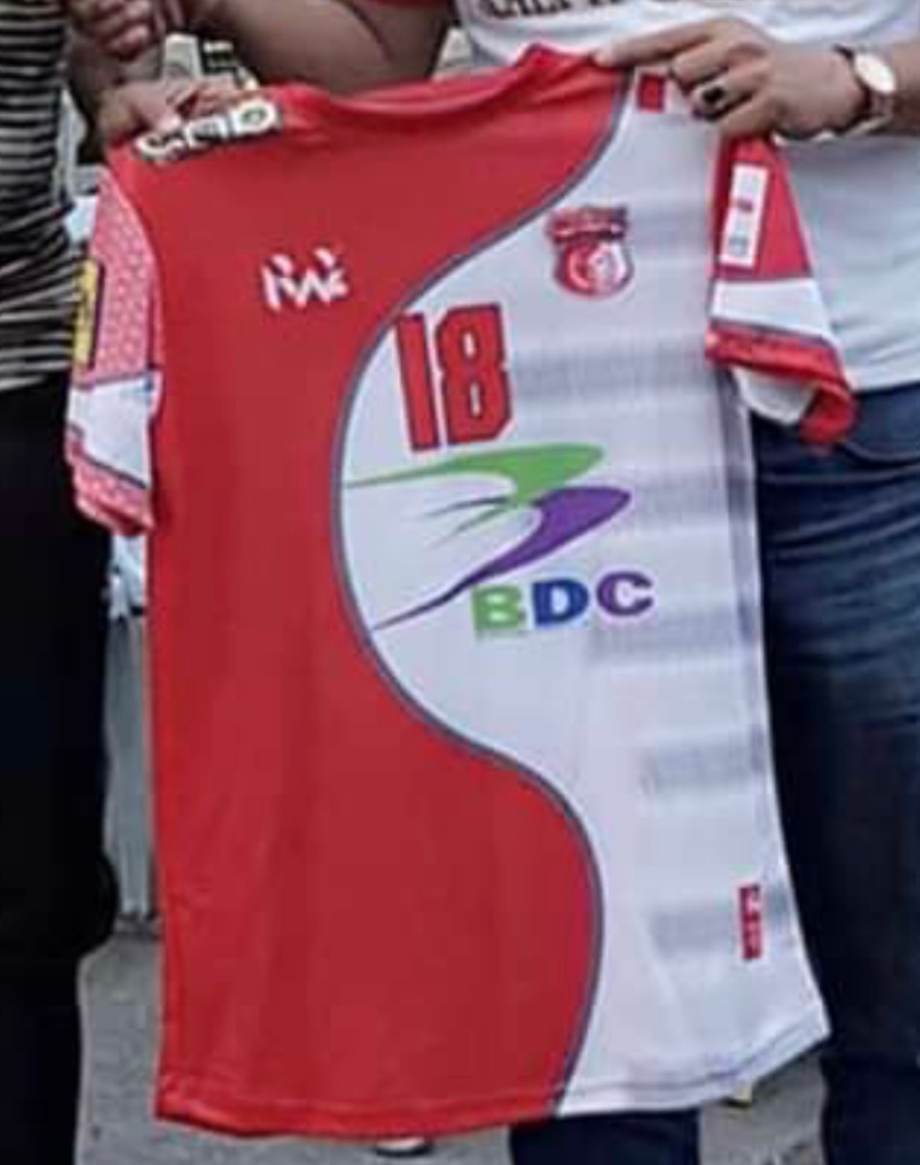 Red White Cafe FC 2024-25 Formalar