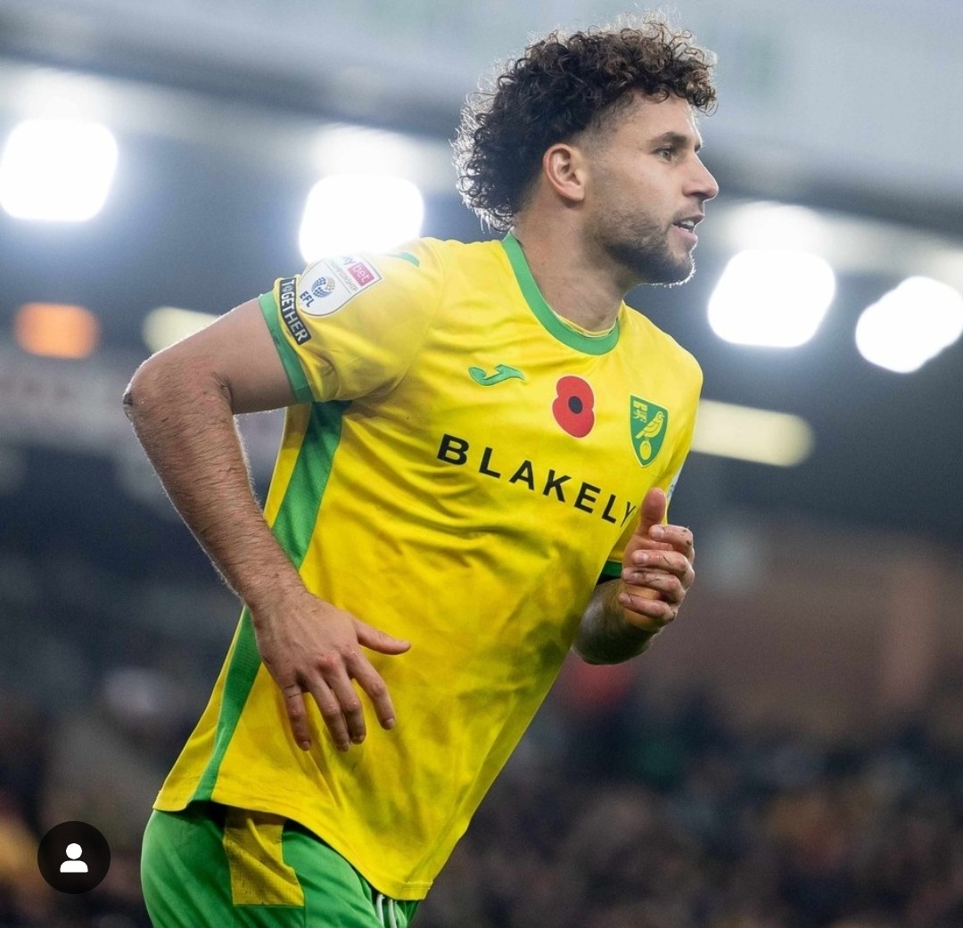 Norwich city kit store