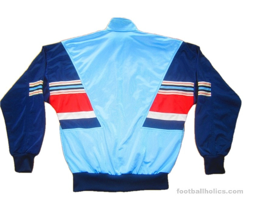England 1988 Anthem Jacket