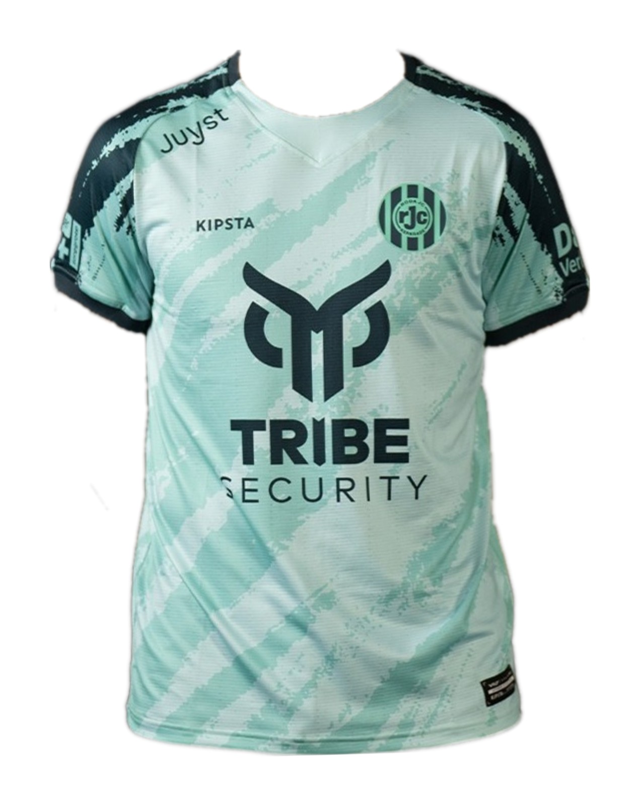 Troisième Maillot Roda JC 2024-25