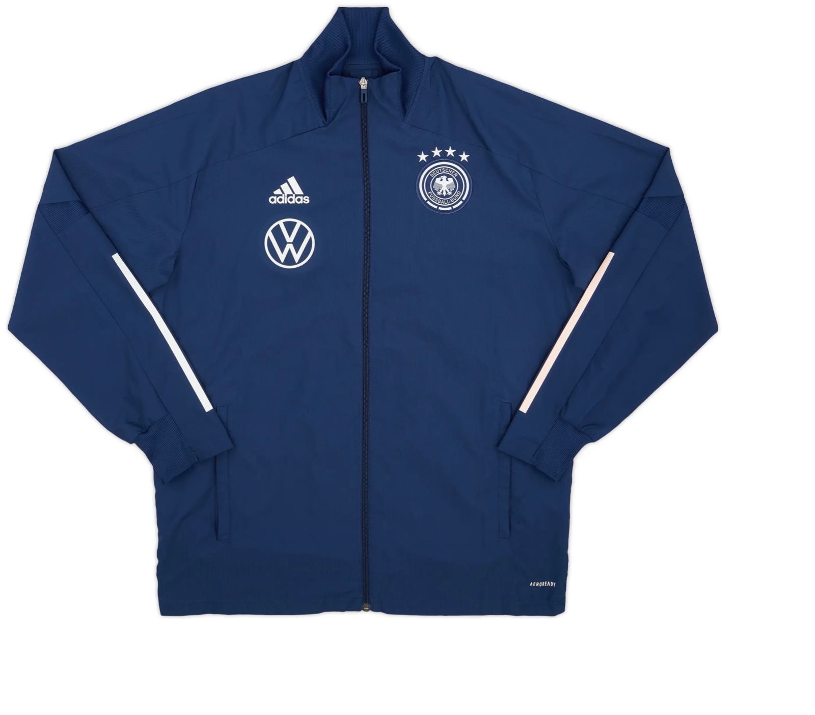 Germany 2020 Track Jacket