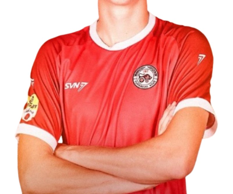 FK IMT 2024-25 الطقم الاساسي