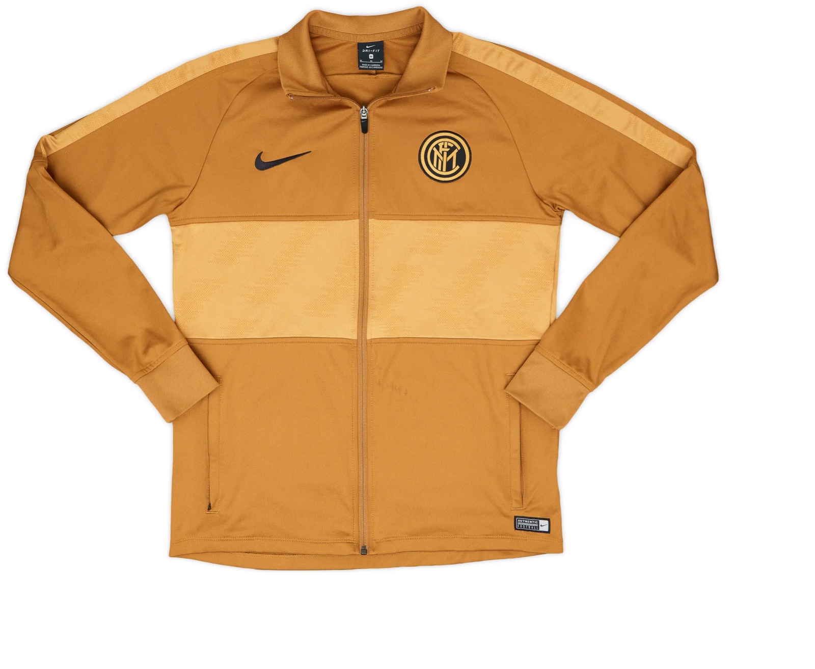 Inter Milan 2020-21 Track Jacket