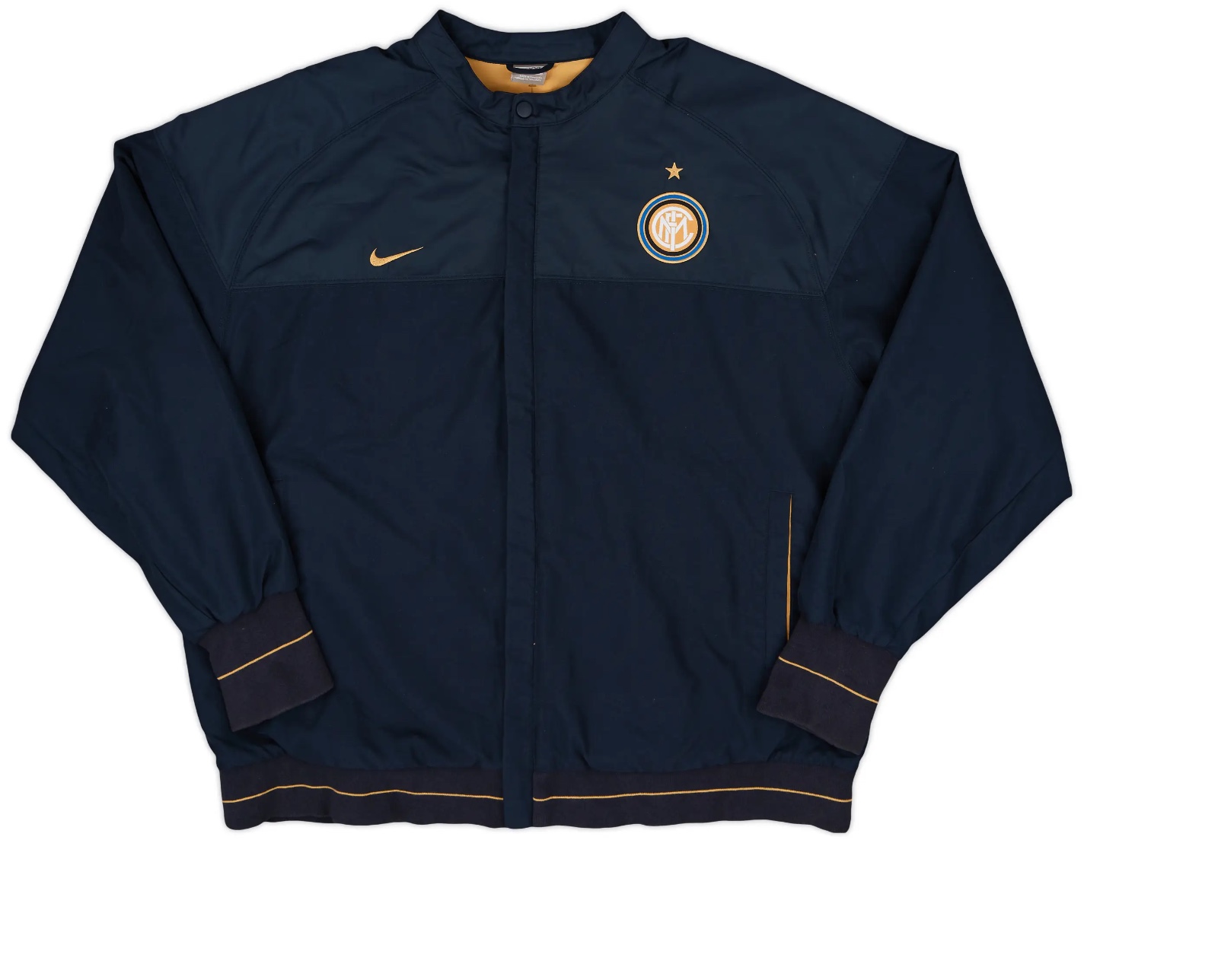 Inter Milan 2008-09 Track Jacket