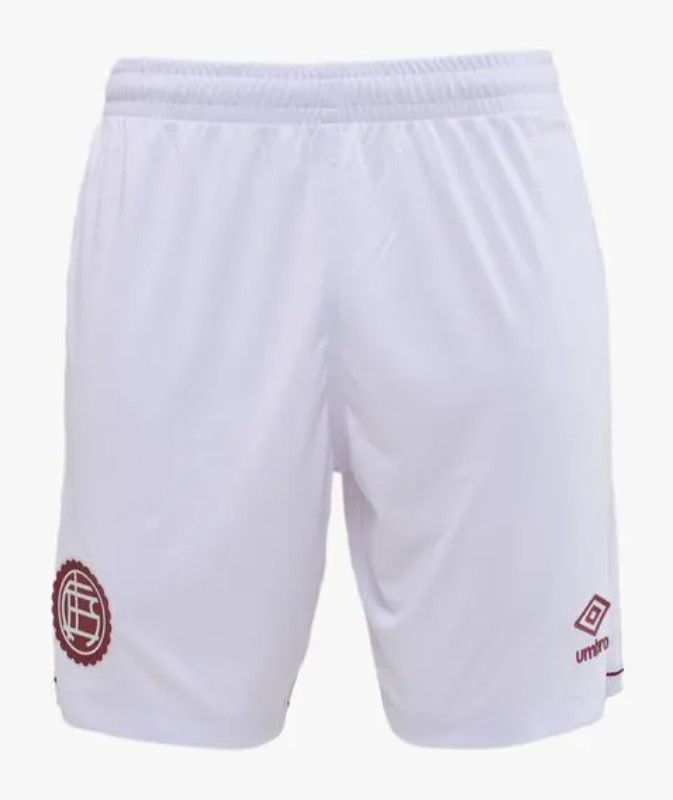 CA Lanús 2025 Away Kit