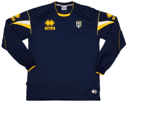 Parma Calcio Kit History - Football Kit Archive