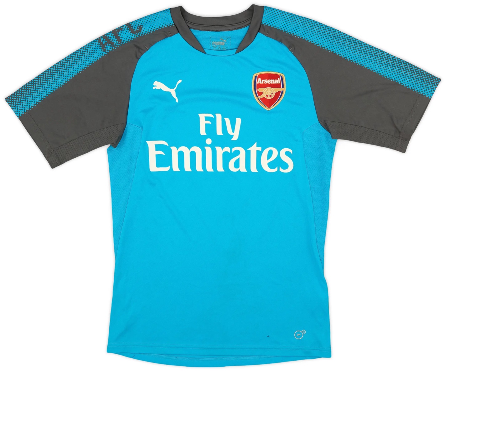 Camiseta Entrenamiento 5 Arsenal FC 2017-18