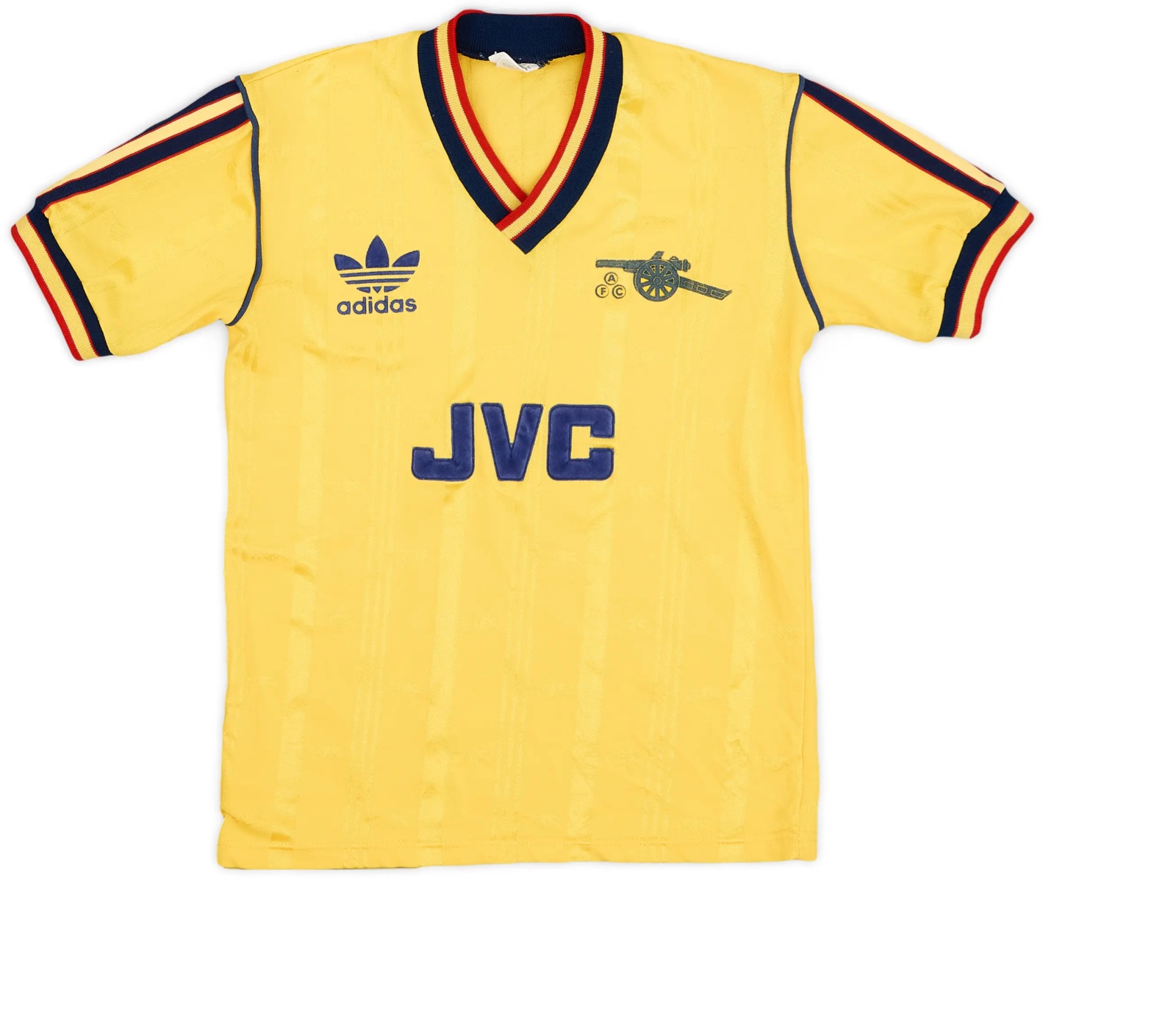 Arsenal FC 1986-87 Away Kit