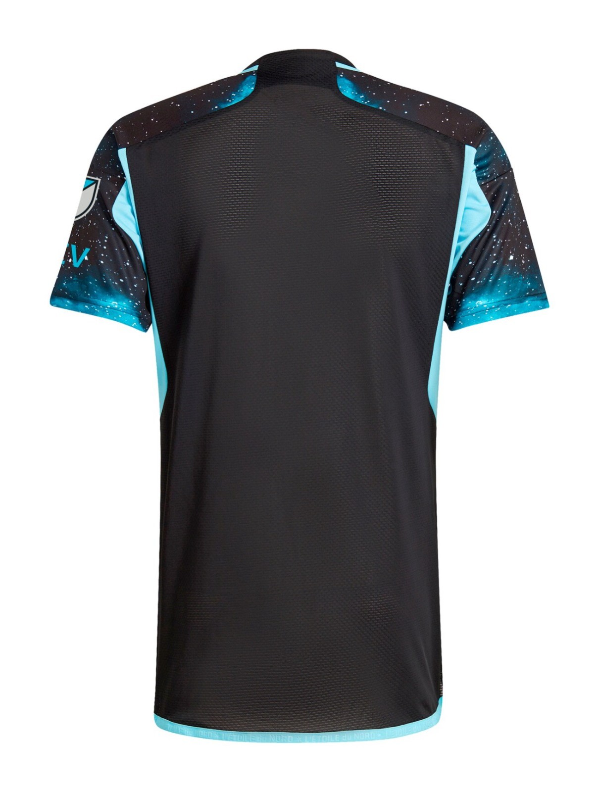 Minnesota United 2025 Home Kit