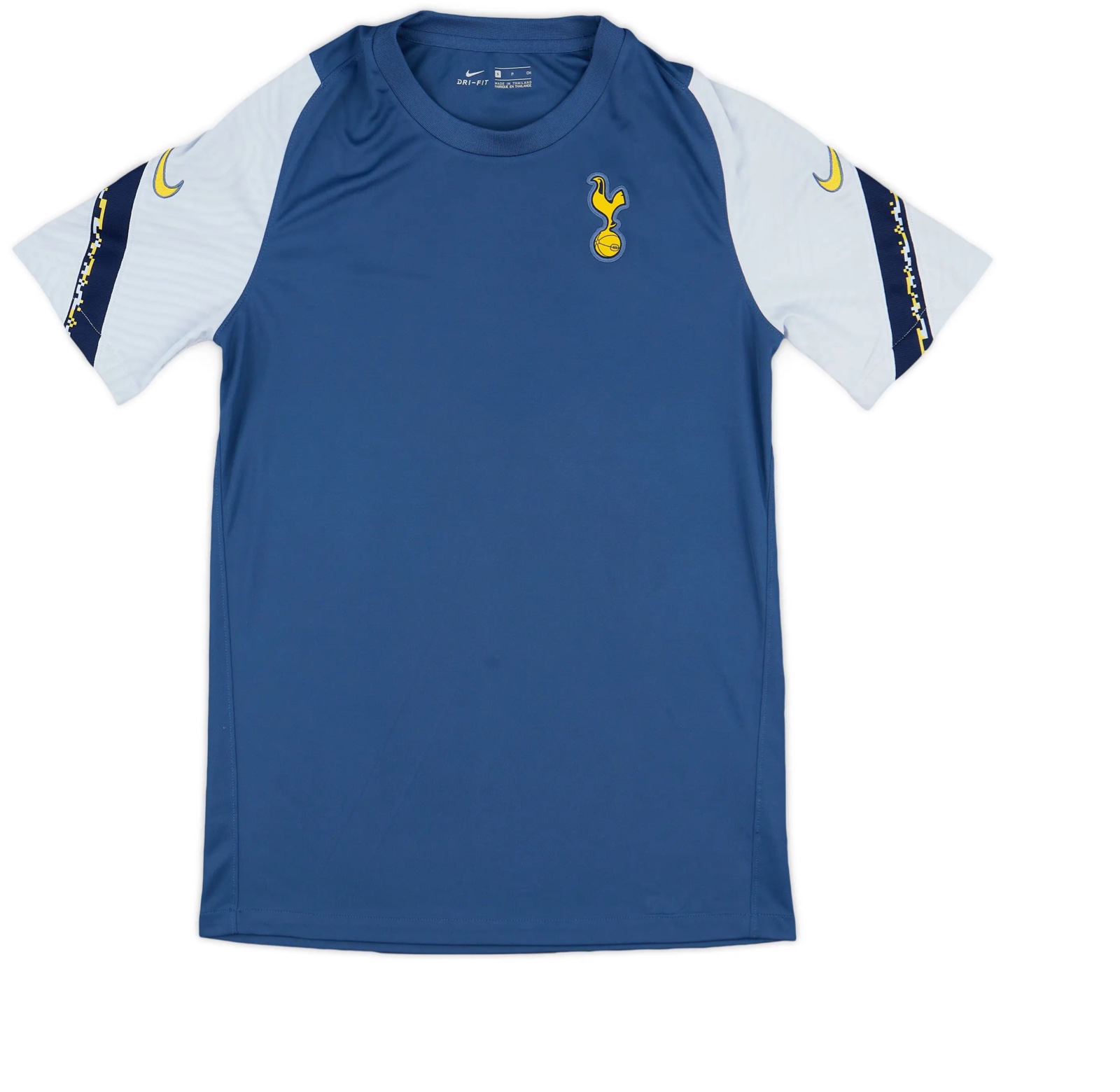 Tottenham Hotspur 2020-21 Training 2 Shirt