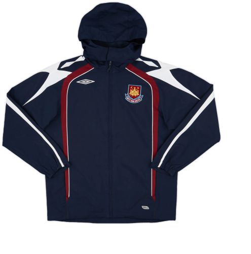 West Ham United Kit History - Football Kit Archive