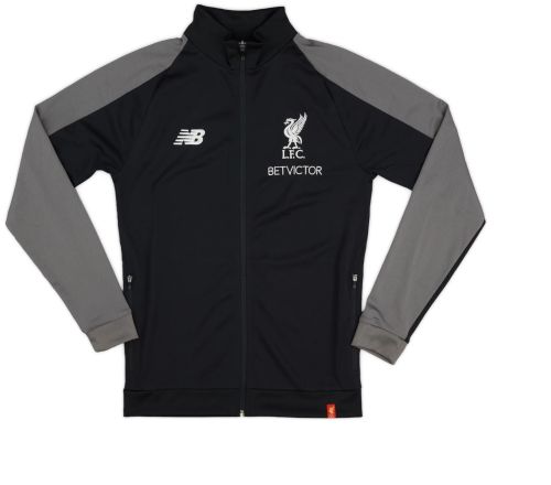 Liverpool FC 2018-19 Kits