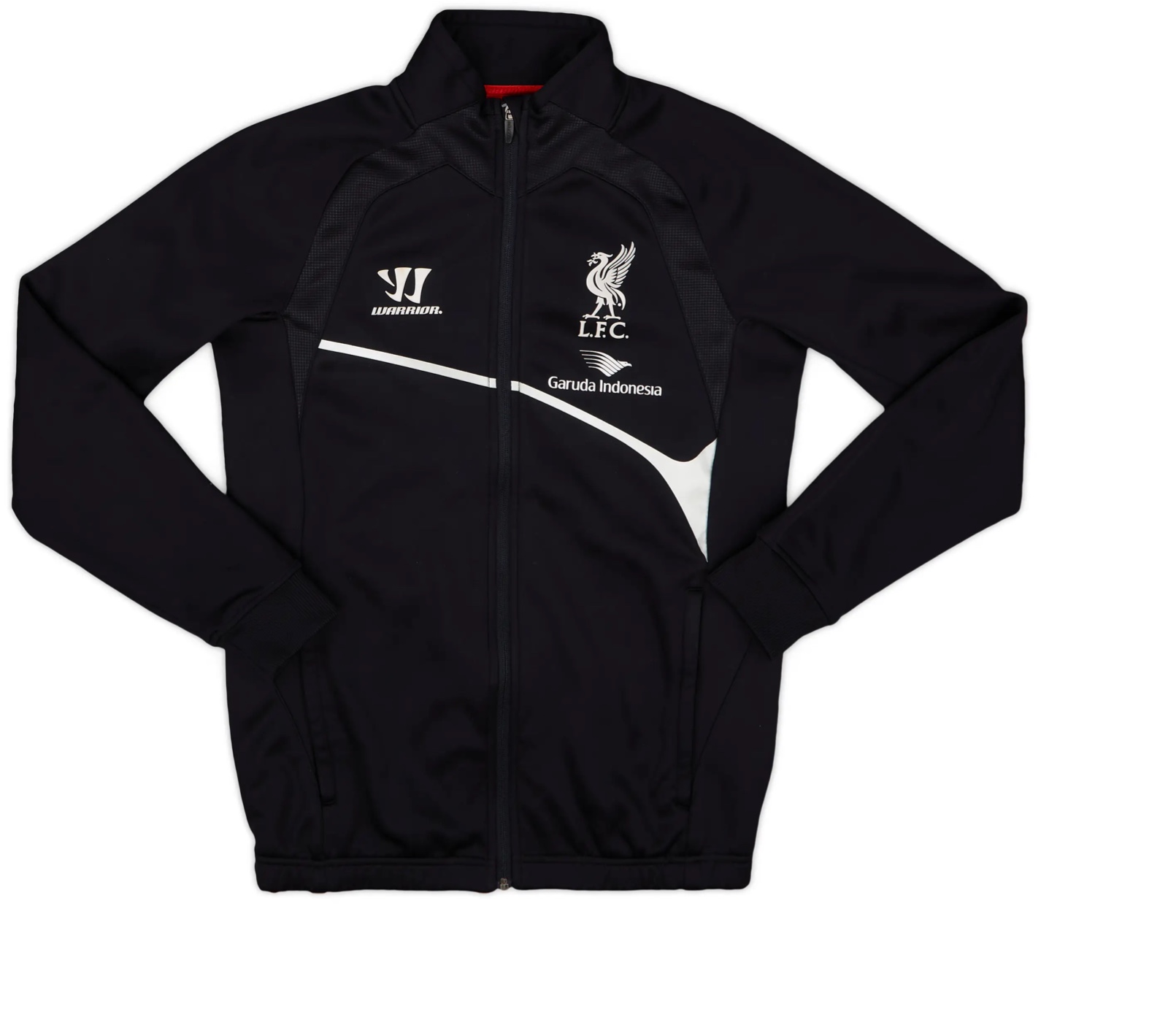 Liverpool FC 2014-15 Track Jacket