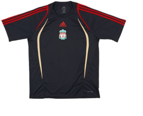 Liverpool FC 2009-10 Kits