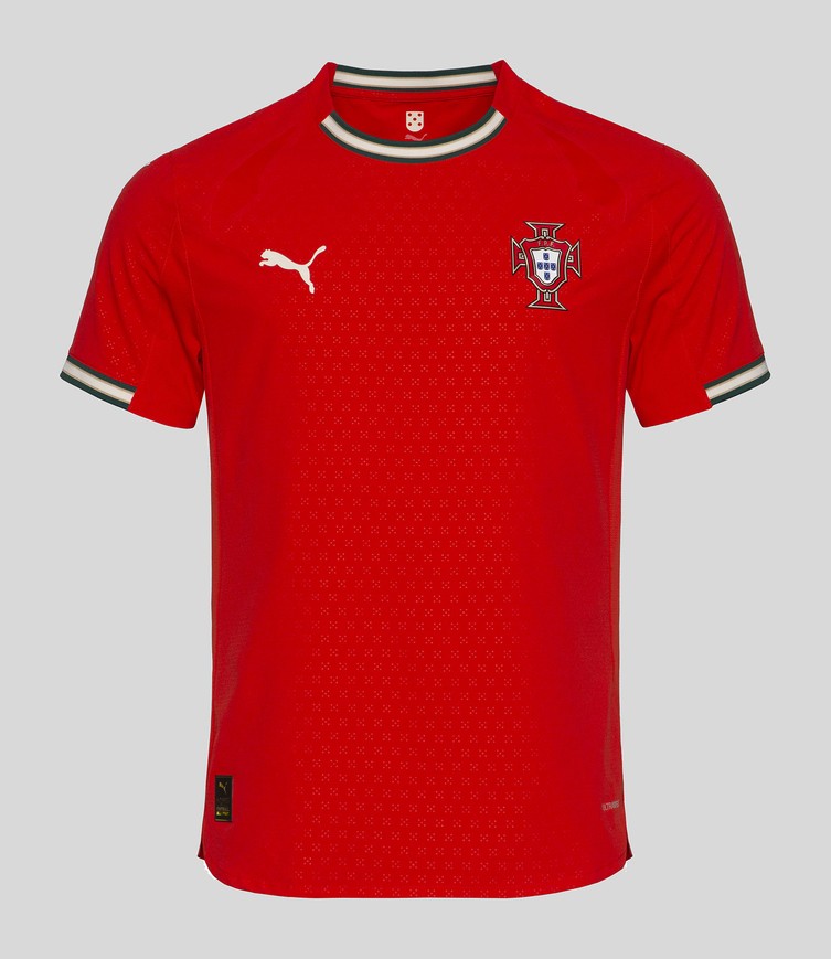 Portugal 2025 Kits
