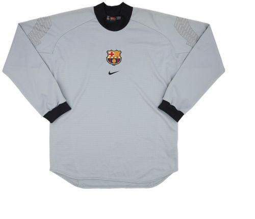 FC Barcelona 1998-99 Kits