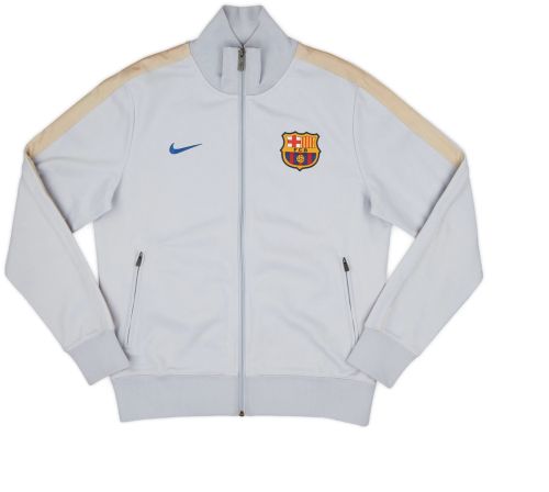 FC Barcelona 2012-13 Kits