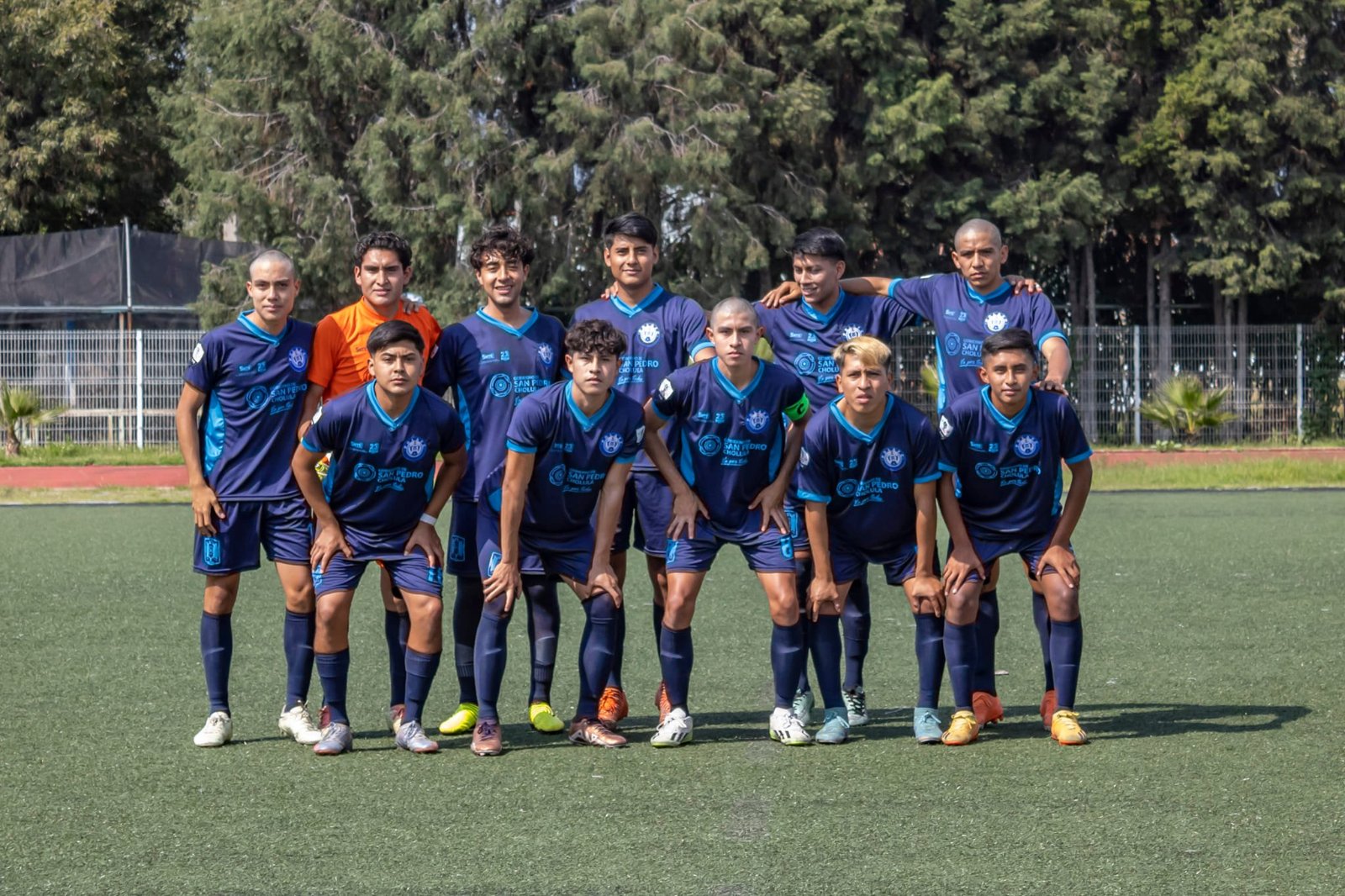 PDLA FC 2022-23 Third Kit