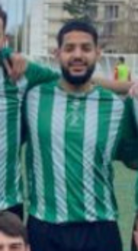 Saint Avertin Sport Football Kit History - Football Kit Archive