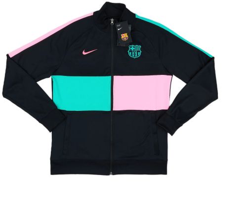 FC Barcelona 2020-21 Kits