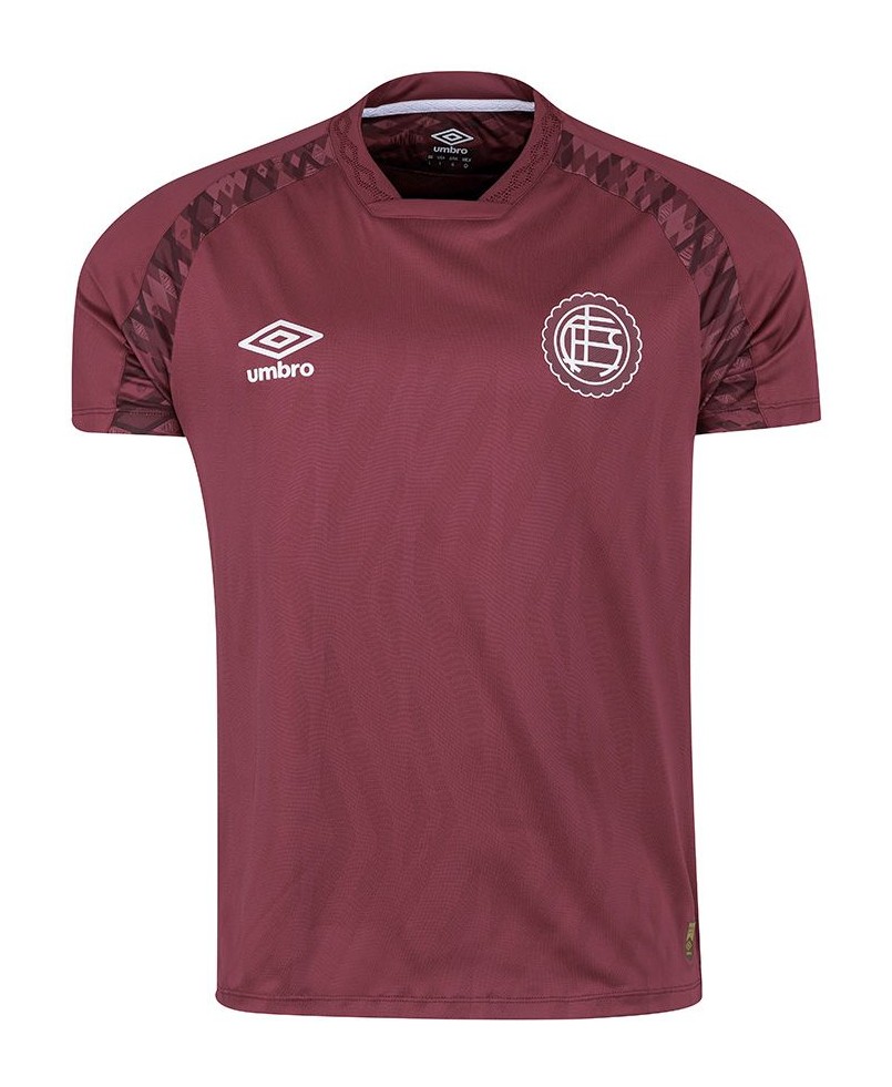 CA Lanús 2025 Heimtrikot