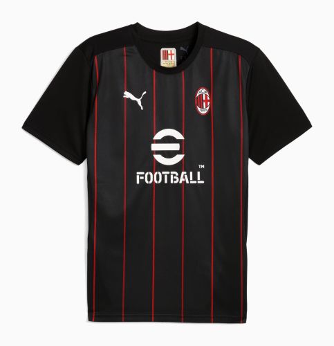 AC Milan 2024-25 Kits