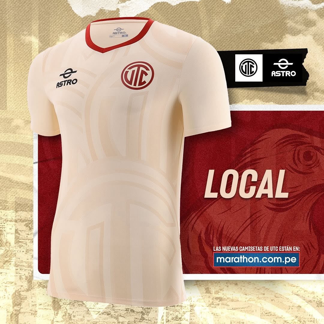 UTC 2025 Home Kit