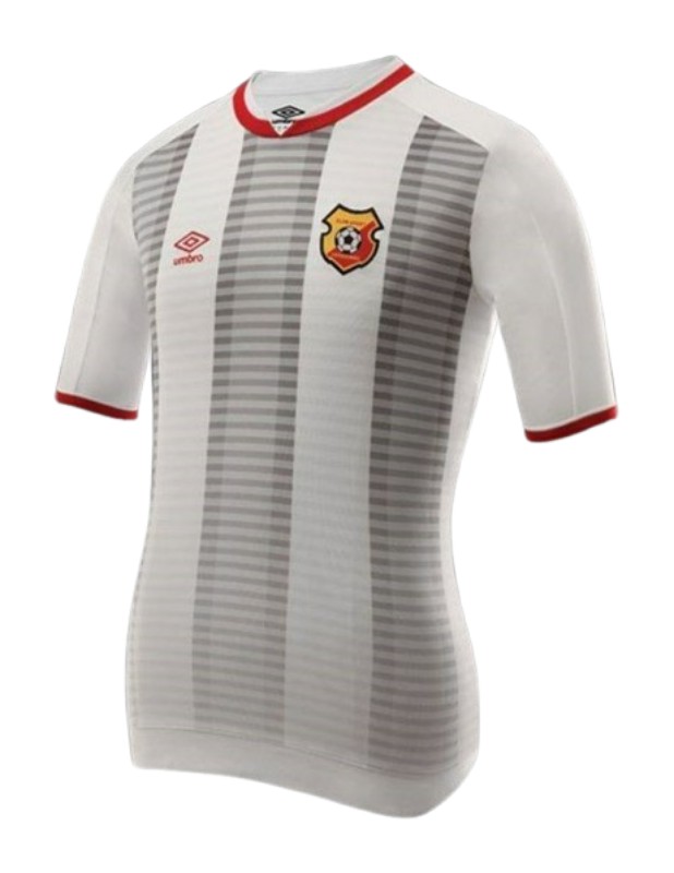 CS Herediano 2015-16 Away Kit