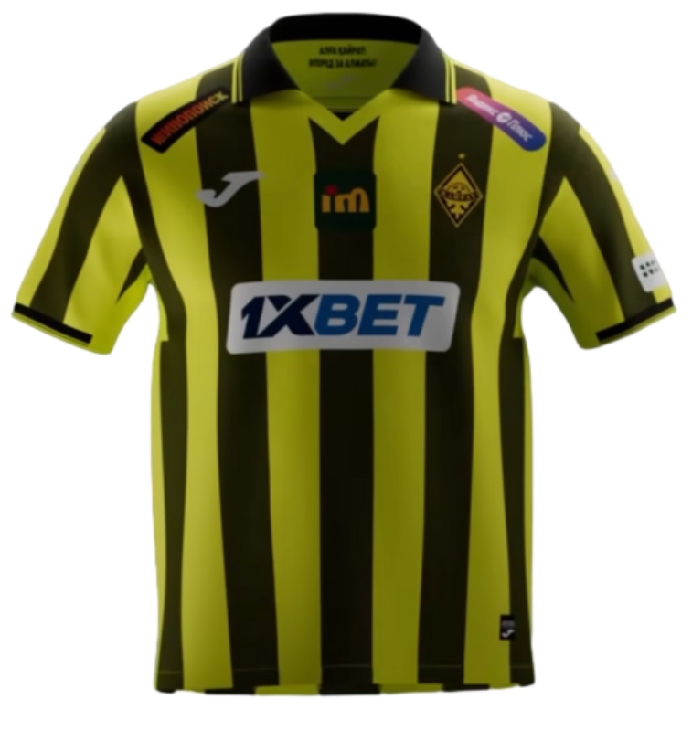 Where can we get Kirat tops? | FollowFollow.com