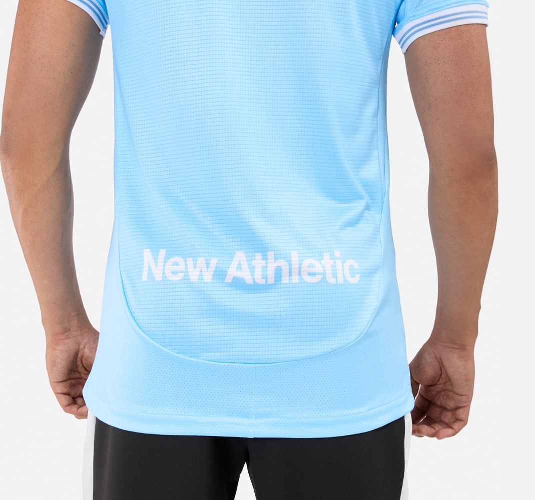 AD Tarma 2025 主场球衣