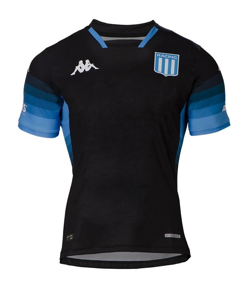 Racing Club de Avellaneda 2025 Pre-Season Away Kit