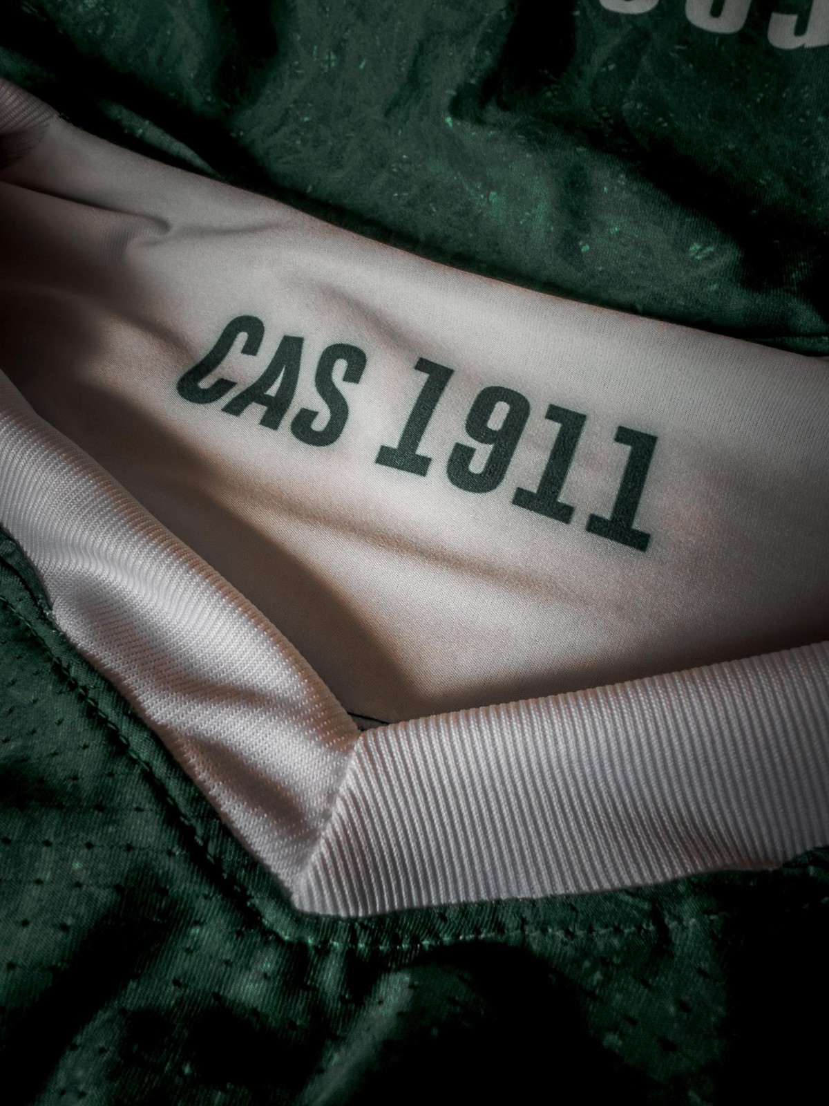 CA Sarmiento 2025 Home Kit