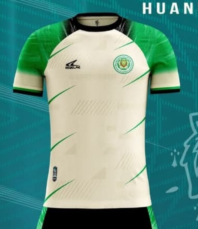 Maillots Huánuco City 2023