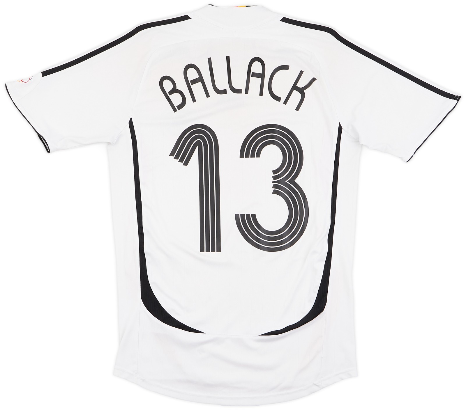 Germany 2006 Home Kit