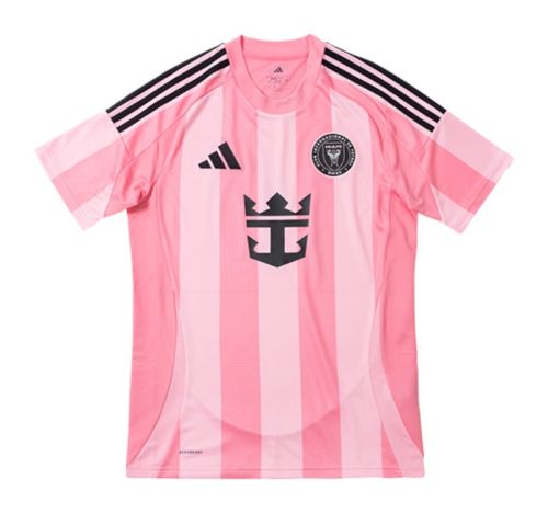 Inter Miami Kit History - Football Kit Archive