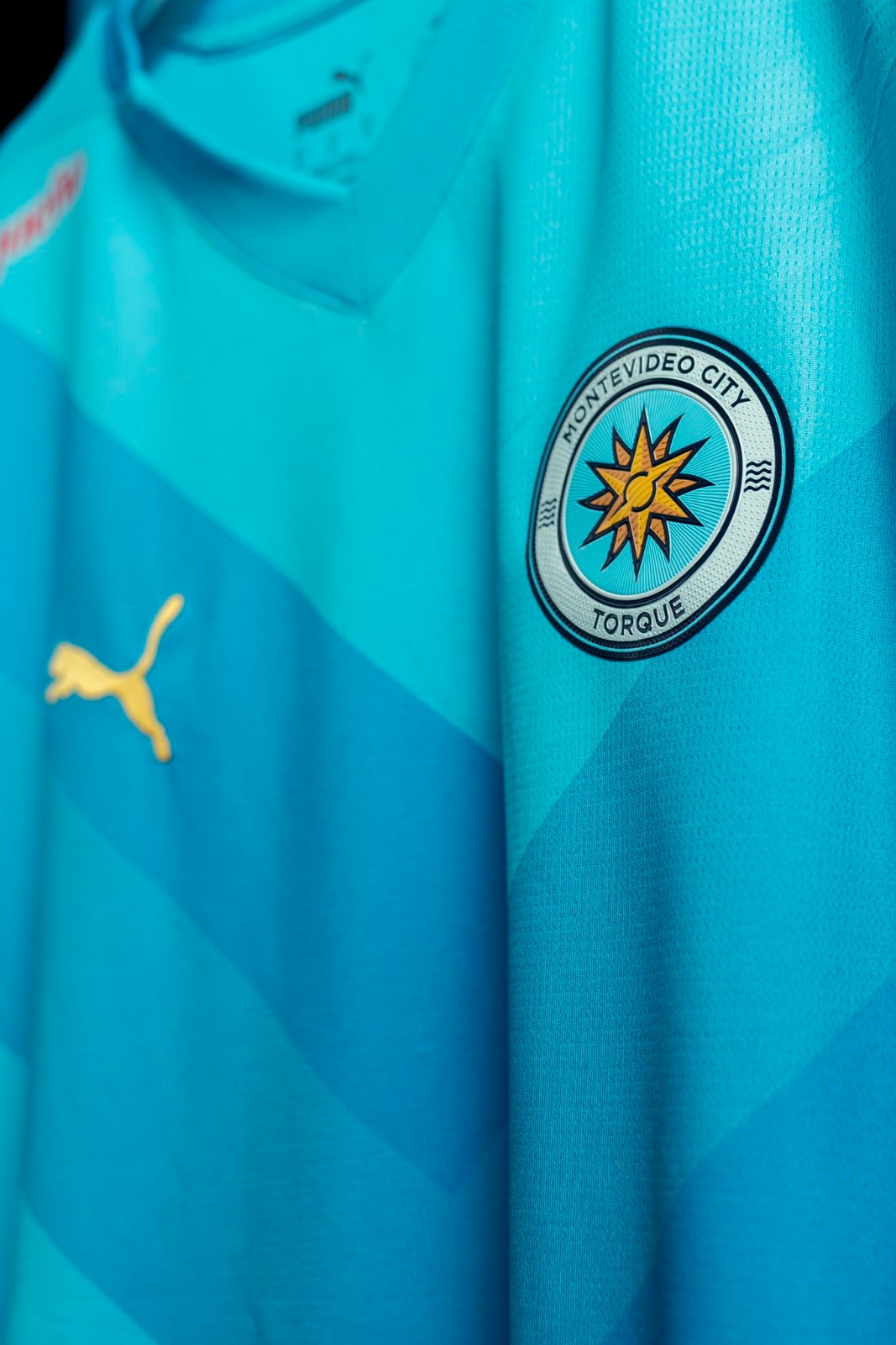 Montevideo City Torque 2025 Kit Home