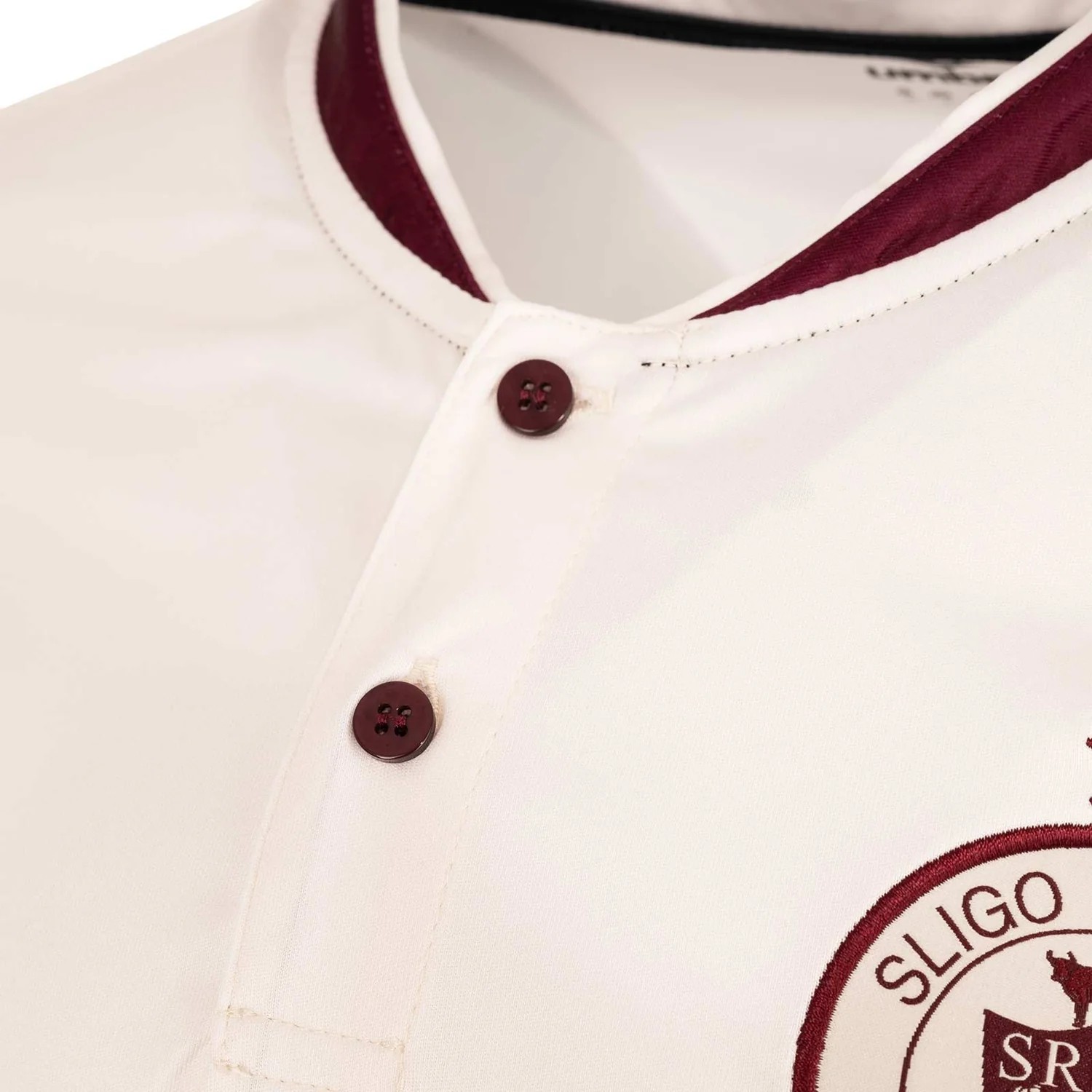 Tercera Camiseta Sligo Rovers 2025