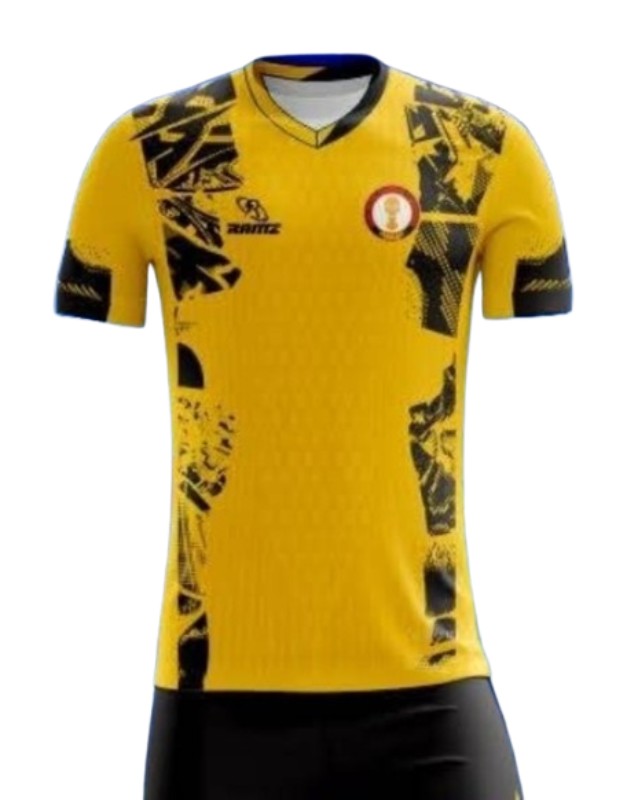 CSCD Tumi 2025 Home Kit