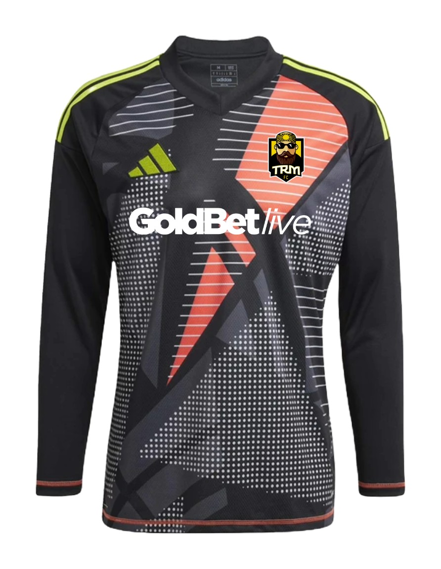 TRM FC 2025 GK Kit