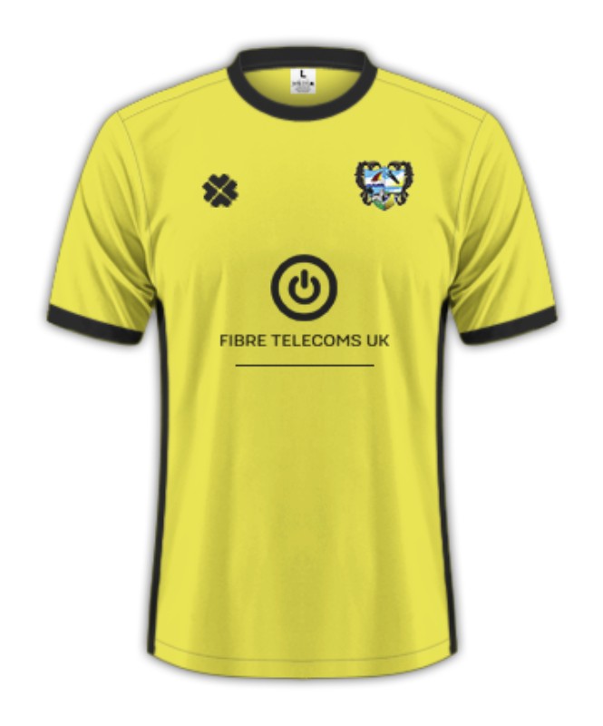 Hamble Club 2024-25 Kits