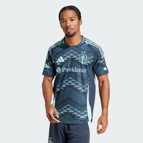 MLS Kits - Footy Headlines