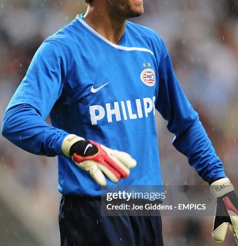 PSV Kit History - Football Kit Archive