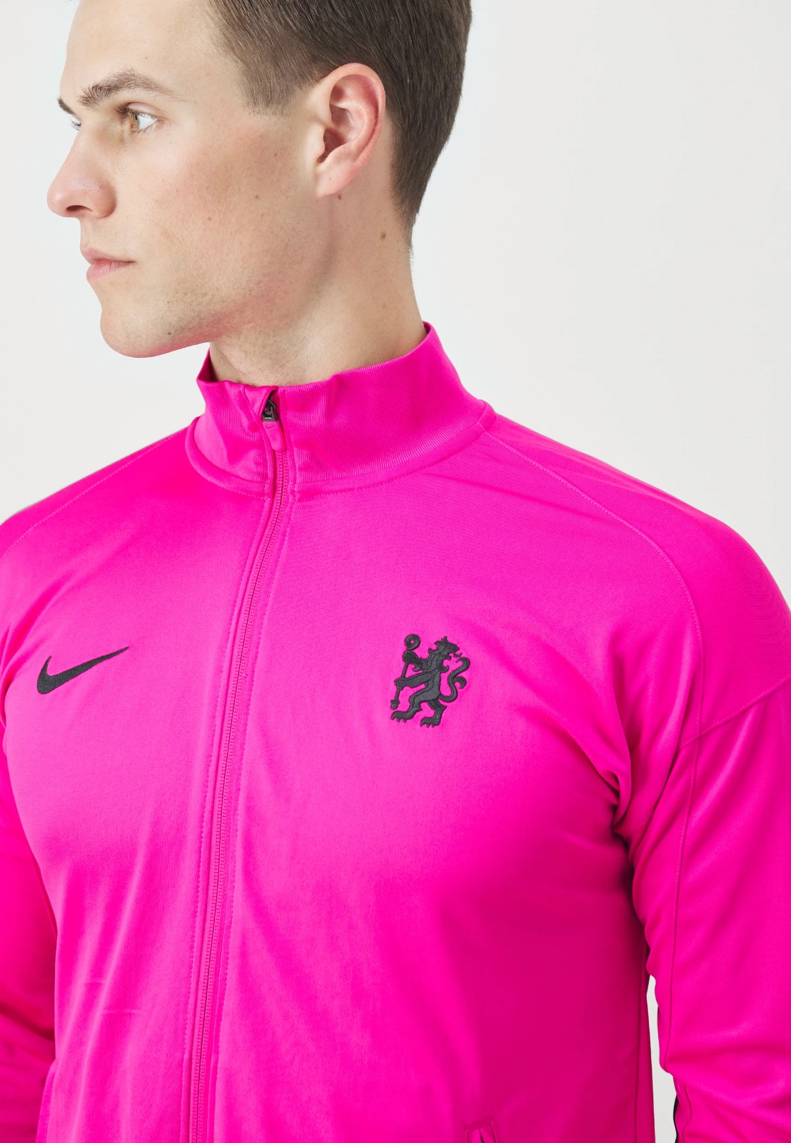 Camisa Faixa 3 Chelsea FC 2024-25