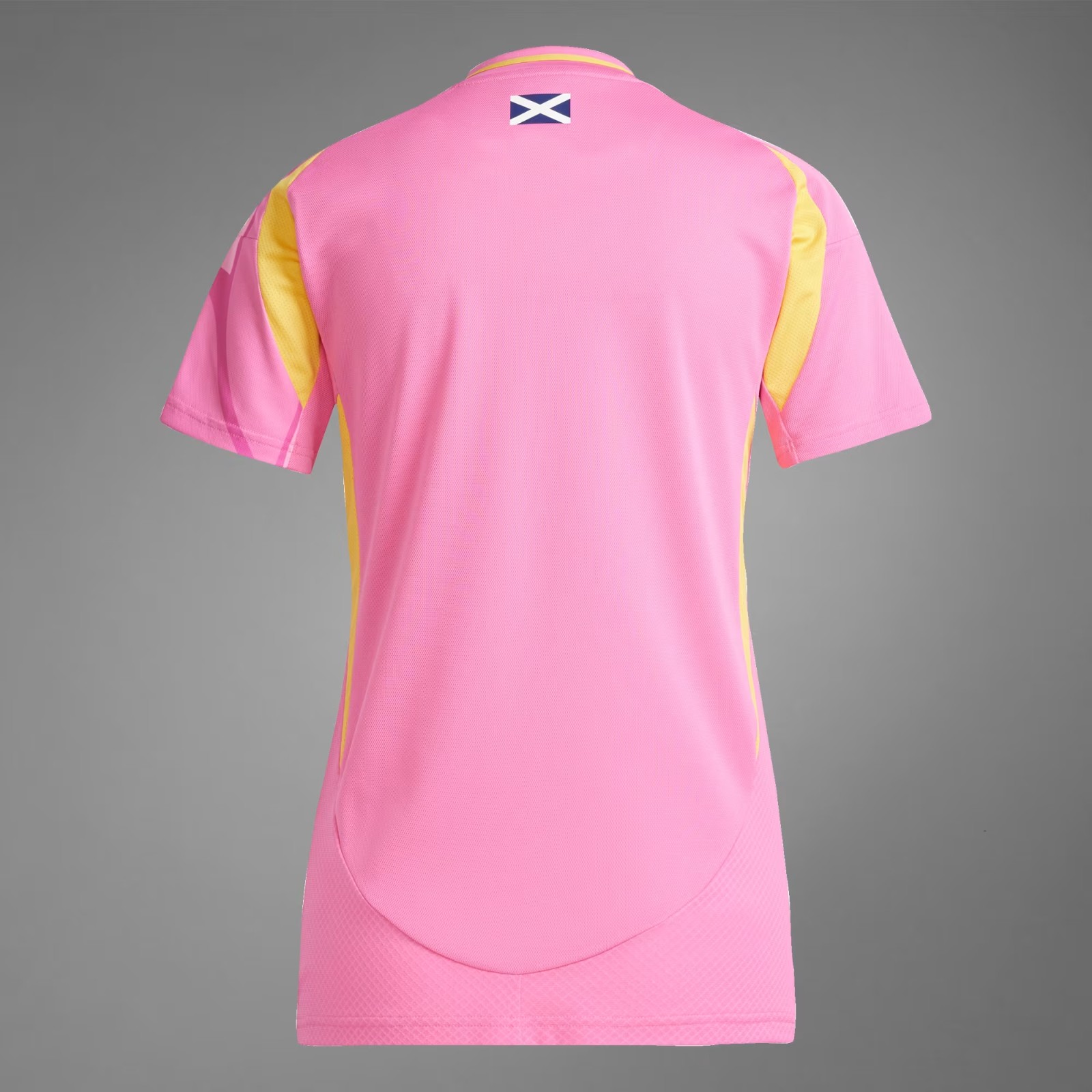 Scotland Women 2025 Away Kit