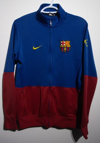 FC Barcelona 2009-10 Kits