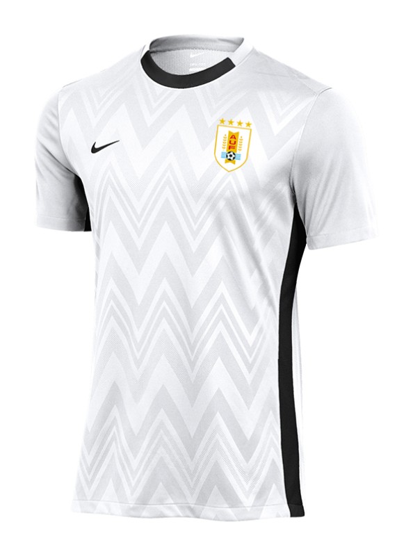 Uruguay U20 2025 Away Kit