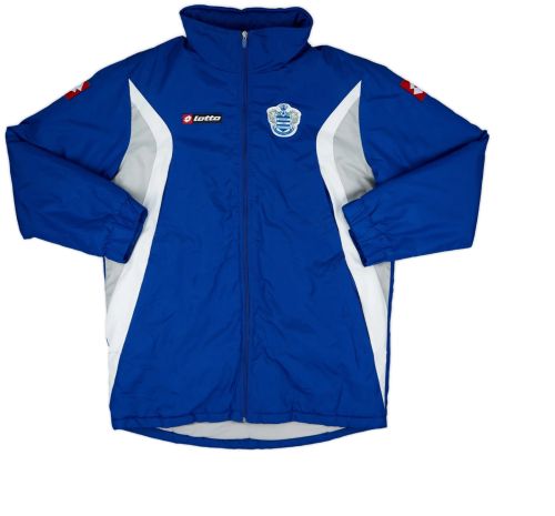 Queens Park Rangers Kit History - Football Kit Archive